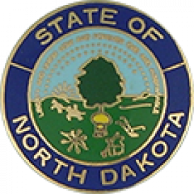 Hookfast.com: North Dakota Full Color