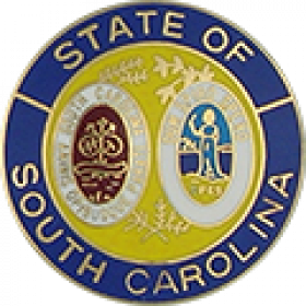 Hookfast.com: South Carolina Full Color