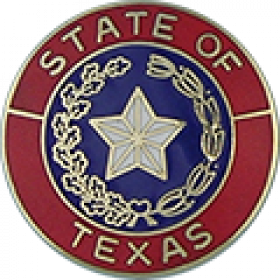 Hookfast.com: Texas Full Color