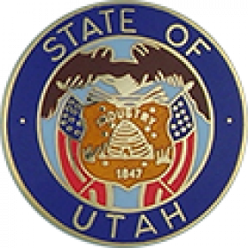 Hookfast.com: Utah Full Color