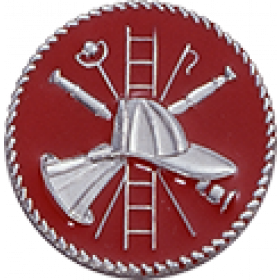 Hookfast.com: 2756 Red