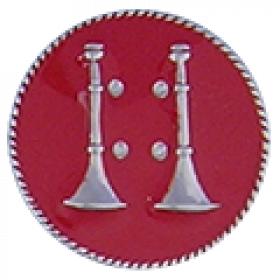 Hookfast.com: QS-4318F Red