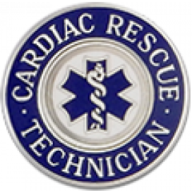 Hookfast.com: Cardiac Rescue Technician (EM-10488)