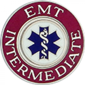 Hookfast.com: EMT Intermediate (EM-10465)