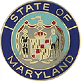 Hookfast.com: Maryland Full Color