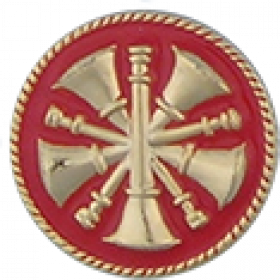 Hookfast.com: QS-4315F Red