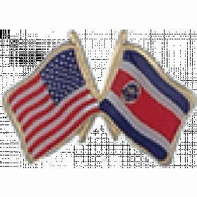 Hookfast.com: QS-06719 Costa Rica