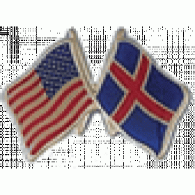 Hookfast.com: QS-08633 Iceland