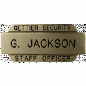 Hookfast.com: QS-11 Service Award, Fits QS-5